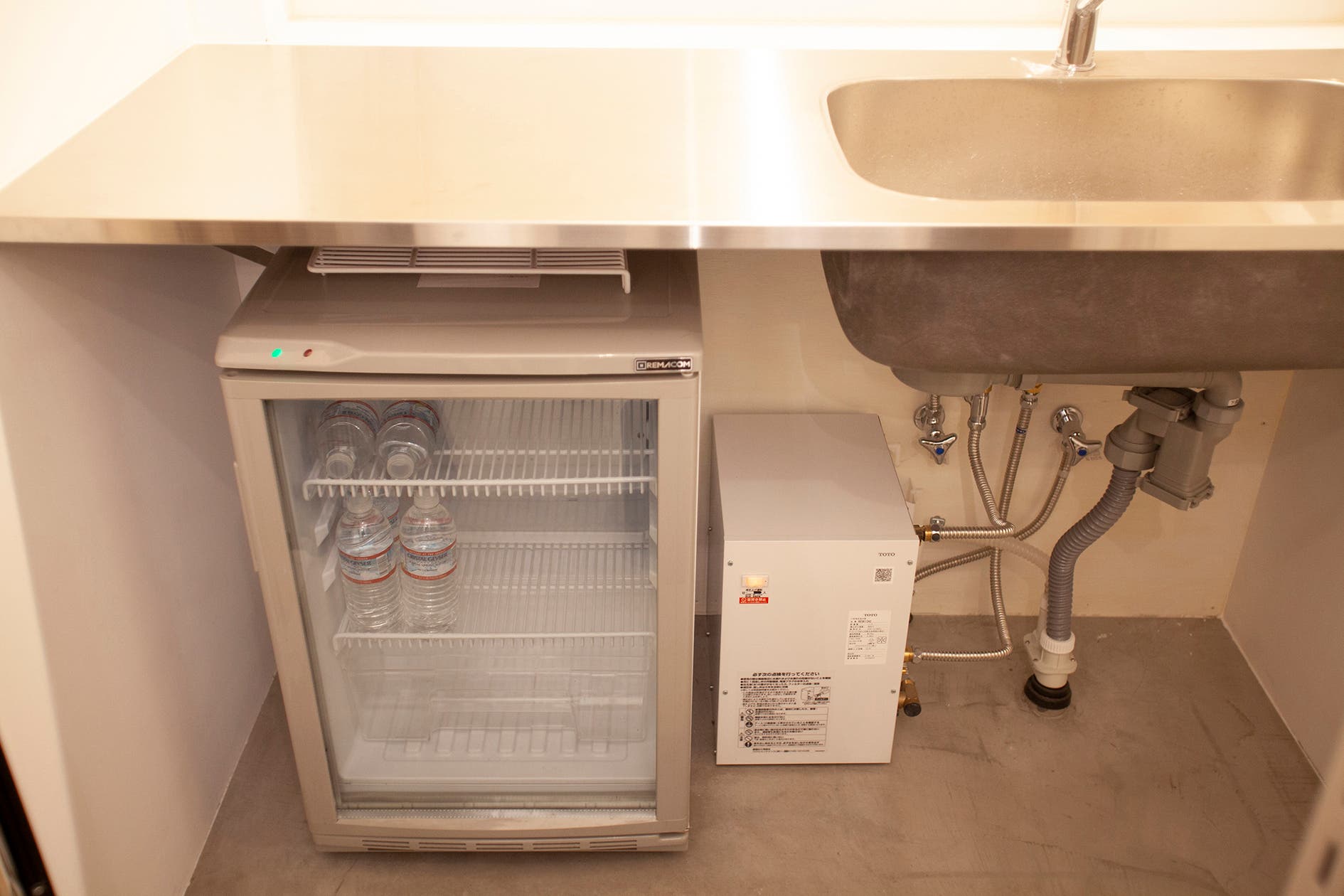 代々木公園近くのオープンスペース。撮影機材、WIFI完備。展示会やオフサイトミーティングなどに。の写真10