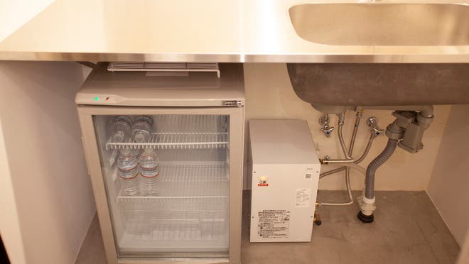 代々木公園近くのオープンスペース。撮影機材、WIFI完備。展示会やオフサイトミーティングなどに。の写真10