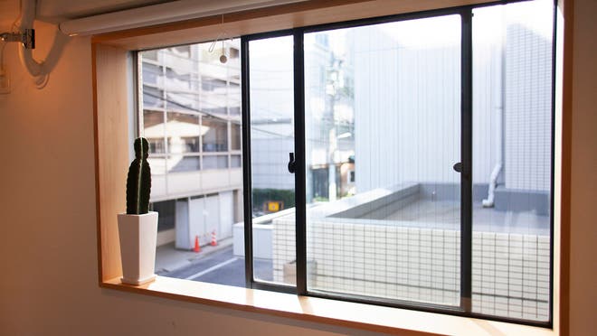 代々木公園近くのオープンスペース。撮影機材、WIFI完備。展示会やオフサイトミーティングなどに。の写真12