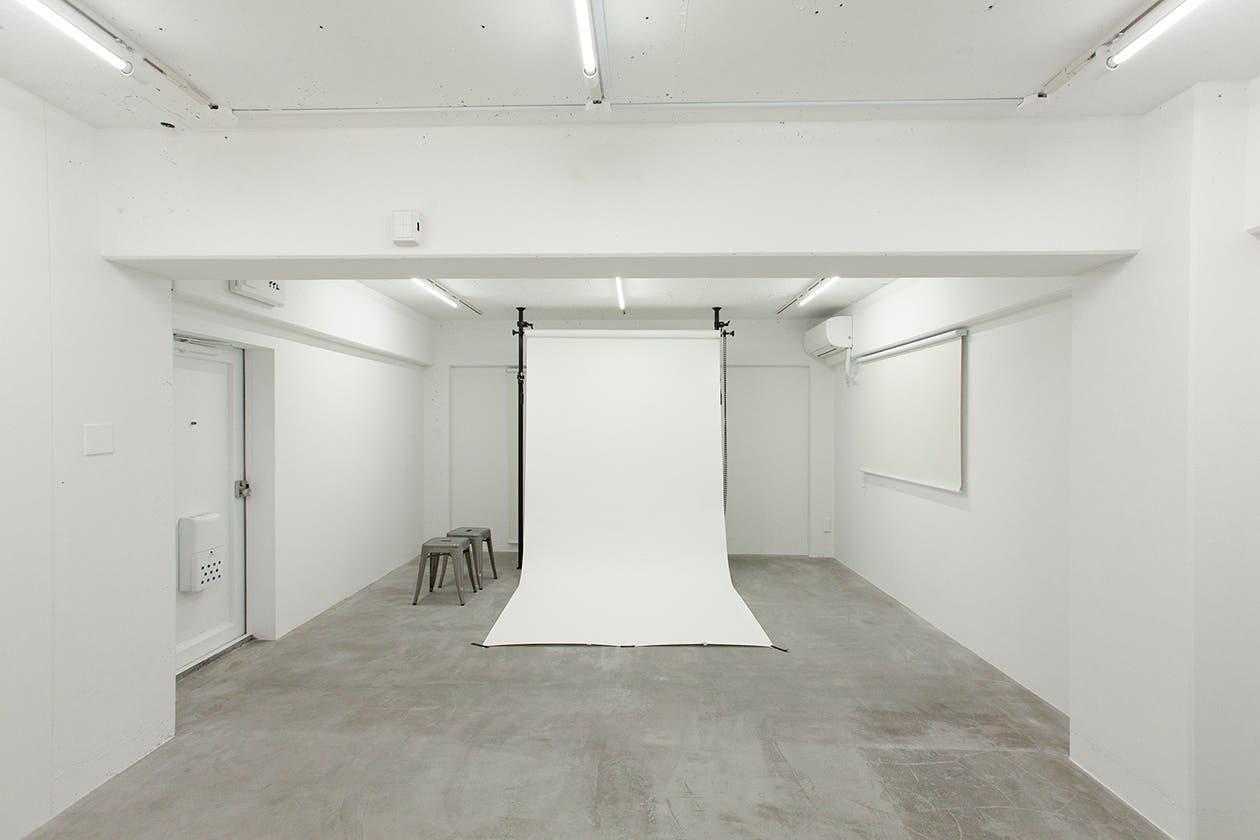 代々木公園近くのオープンスペース。撮影機材、WIFI完備。展示会やオフサイトミーティングなどに。の写真16