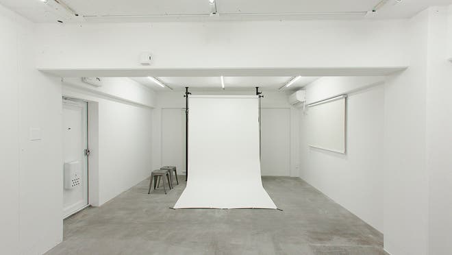 代々木公園近くのオープンスペース。撮影機材、WIFI完備。展示会やオフサイトミーティングなどに。の写真16