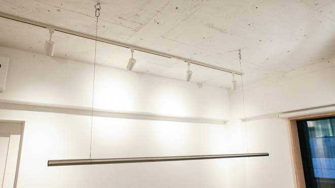 代々木公園近くのオープンスペース。撮影機材、WIFI完備。展示会やオフサイトミーティングなどに。の写真22