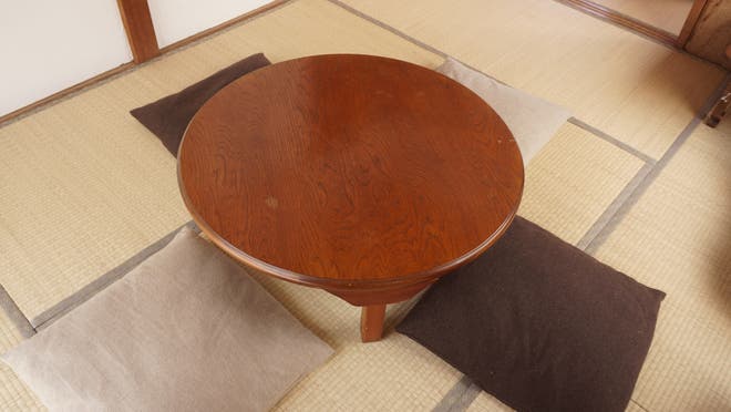 今どき都内で貴重なレトロな和室。ママ会・イベント・会議・コスプレ・撮影等に!の写真15