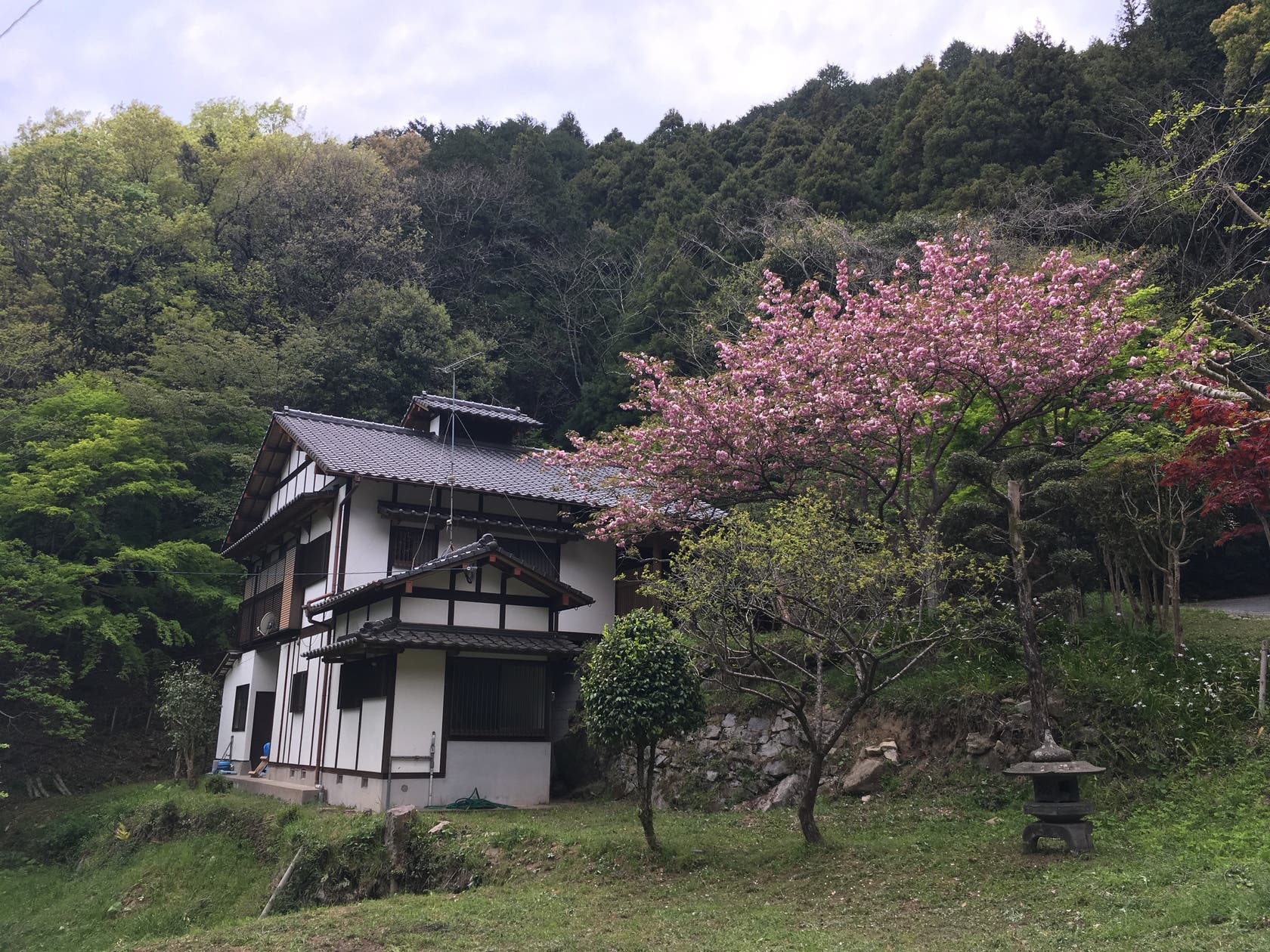 太宰府駅より車で10分の古民家　写真撮影、CM撮影、コスプレ撮影、Web広告撮影　その他各種イベントなどにご利用出来ます。の写真14