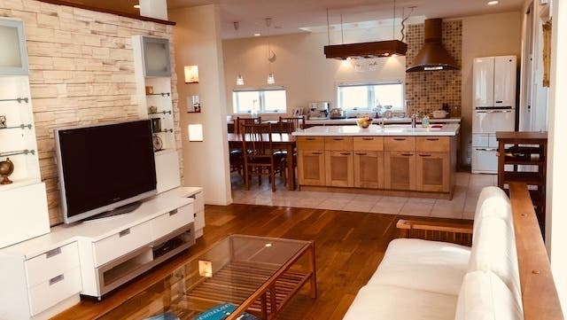 『スパニッシュスタイルの住宅展示場』/20人収容のミーティングルーム隣接/屋外イベントOKの写真3