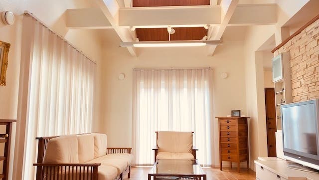 『スパニッシュスタイルの住宅展示場』/20人収容のミーティングルーム隣接/屋外イベントOKの写真4