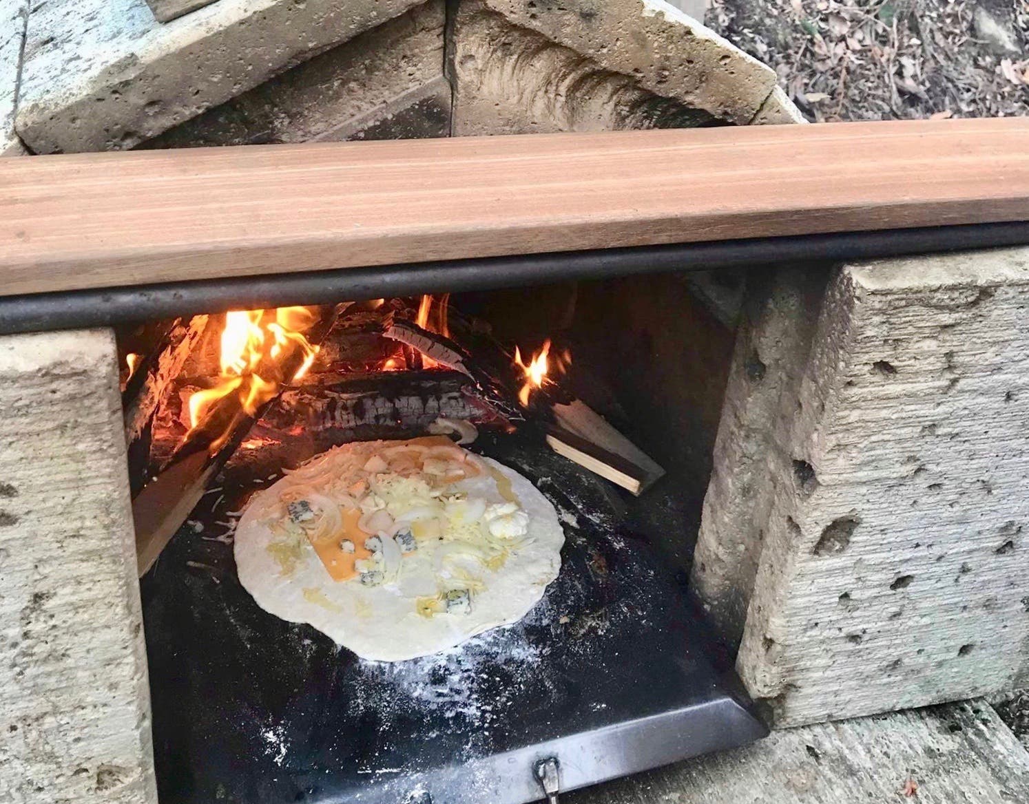 【神奈川県葉山町】焚き火もできる！森のアウトドアミーティング＆イベントスペース（モンゴルゲル利用可能）の写真5