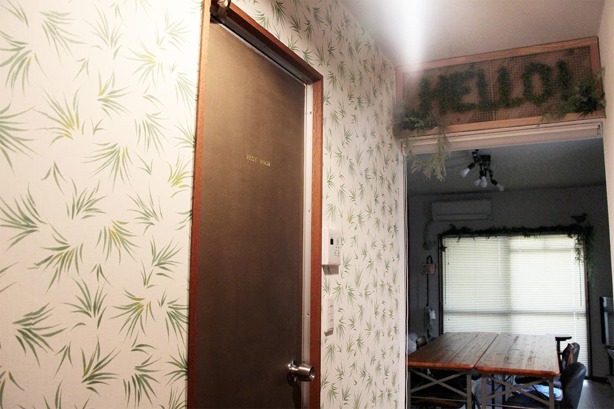 コンビニ目の前♪ゆったりテーブル＆ソファ「コルピスカ船橋」/Wi-Fiなど設備無料【船橋南口5分】の写真17