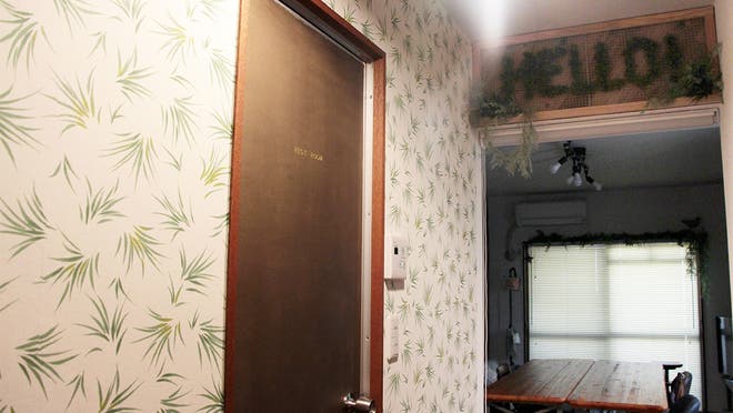 コンビニ目の前♪ゆったりテーブル&ソファ「コルピスカ船橋」/Wi-Fiなど設備無料【船橋南口5分】の写真17