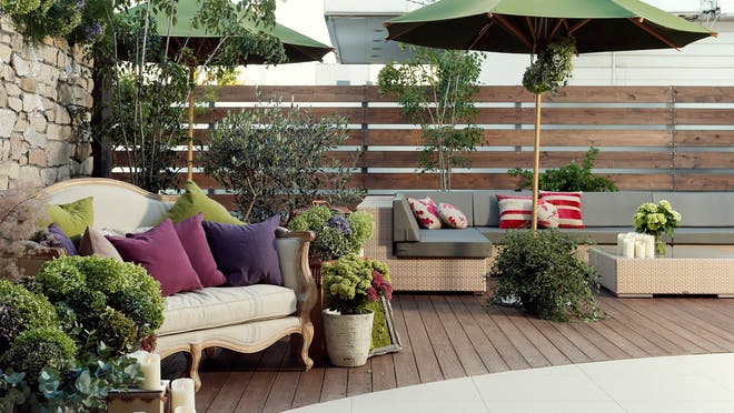 結婚披露宴会場で非日常空間を感じませんか??の写真6