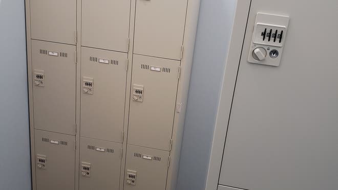 ボルダリングジムをレンタル!サークルや団体での利用・撮影や各種イベント・レクレーションのご利用に!!の写真4