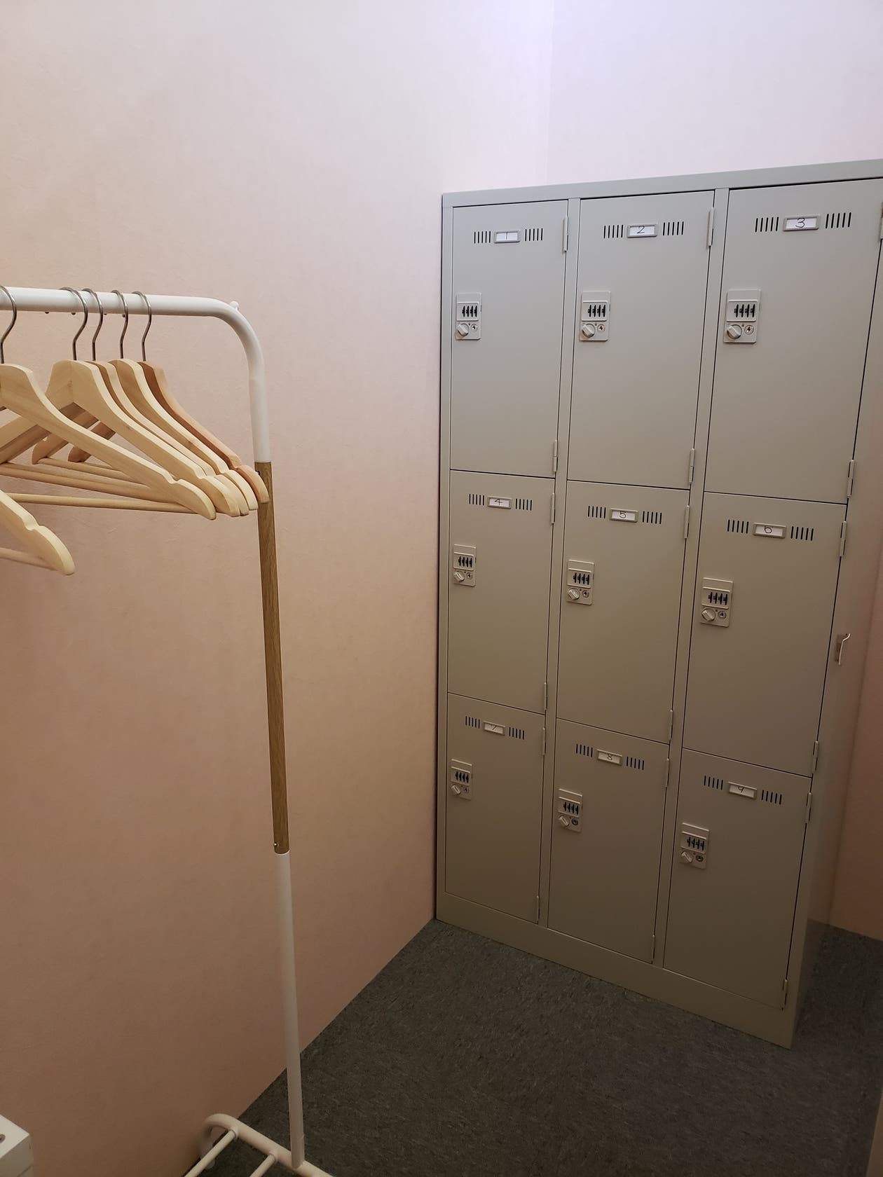 ボルダリングジムをレンタル！サークルや団体での利用・撮影や各種イベント・レクレーションのご利用に！！の写真6