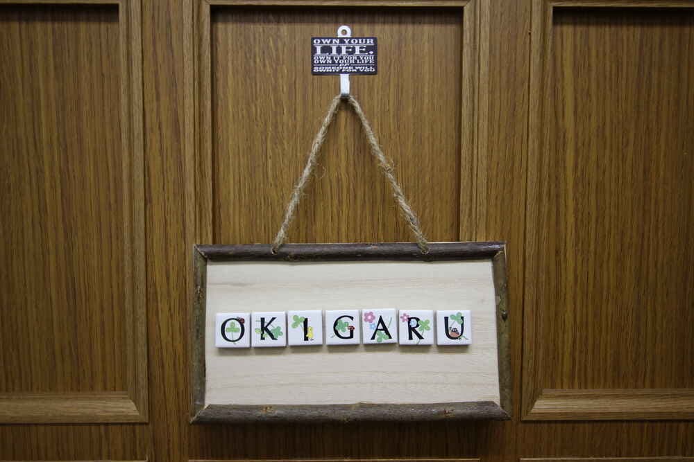 JR小倉駅から徒歩5分♪無料WIFI・プロジェクター・スクリーン・エアコン・空気清浄機完備  C01の写真7