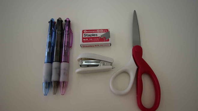 JR小倉駅から徒歩5分♪無料WIFI・プロジェクター・スクリーン・エアコン・空気清浄機完備 C01の写真12