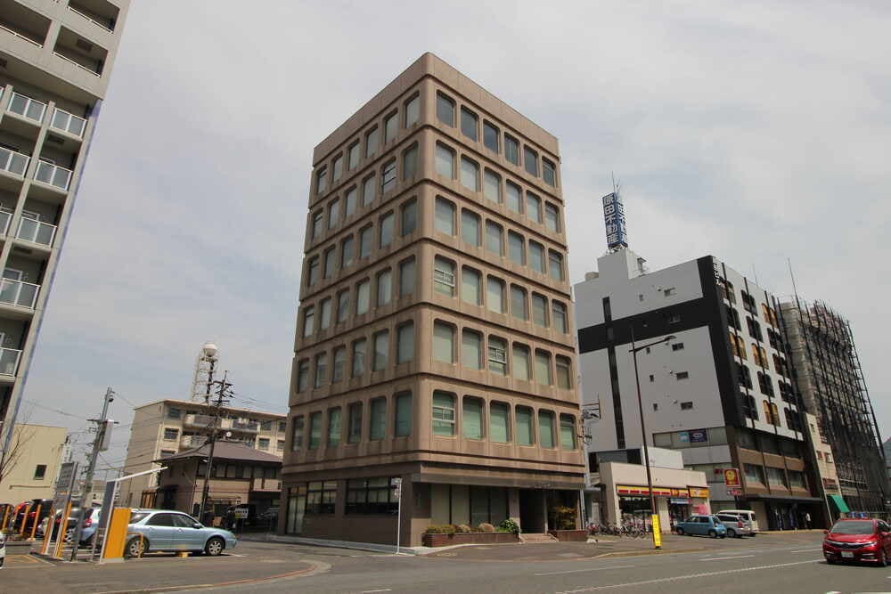 JR小倉駅から徒歩5分♪無料WIFI・プロジェクター・スクリーン・エアコン・空気清浄機完備  C01の写真13