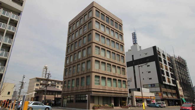 JR小倉駅から徒歩5分♪無料WIFI・プロジェクター・スクリーン・エアコン・空気清浄機完備 C01の写真13