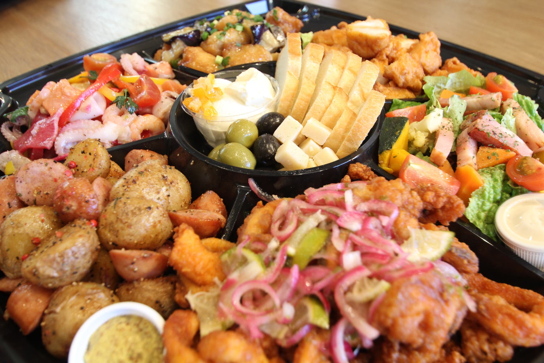 キッチン付きリノベスペース！地下鉄千駄木駅徒歩0分”KLASS” 料理教室・撮影などに！の写真6