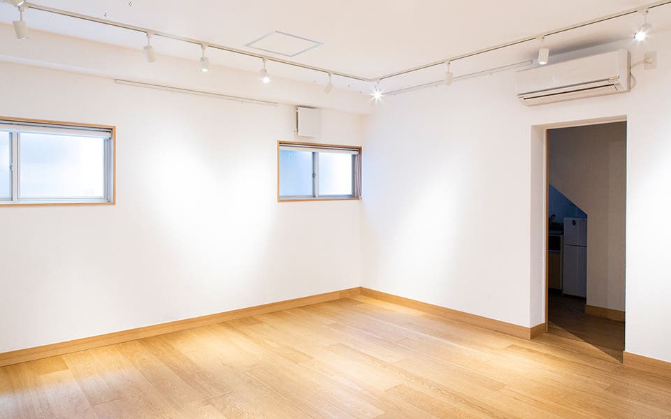 【上限15名様】様々な用途で使いやすいレンタルスペース(^｡^)ぎゃらり～animoの写真9