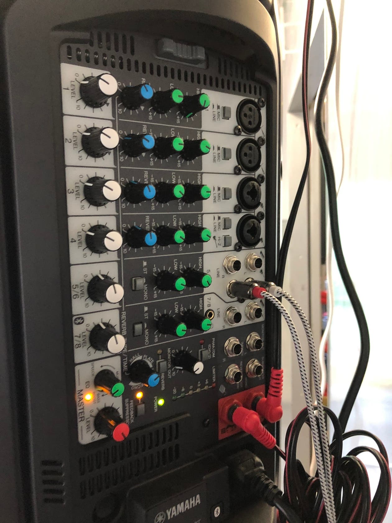 豊橋駅から徒歩圏内！ダンス、イベント、ワークショップにご利用ください！の写真6