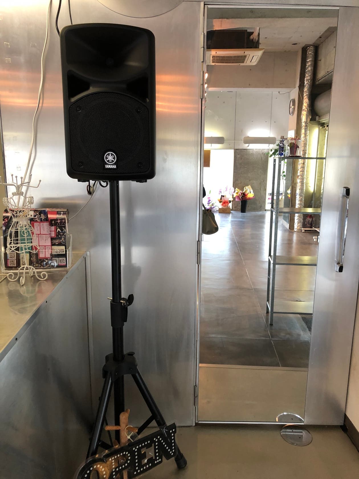 豊橋駅から徒歩圏内！ダンス、イベント、ワークショップにご利用ください！の写真8