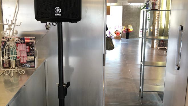 豊橋駅から徒歩圏内!ダンス、イベント、ワークショップにご利用ください!の写真8