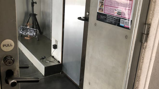 豊橋駅から徒歩圏内!ダンス、イベント、ワークショップにご利用ください!の写真12