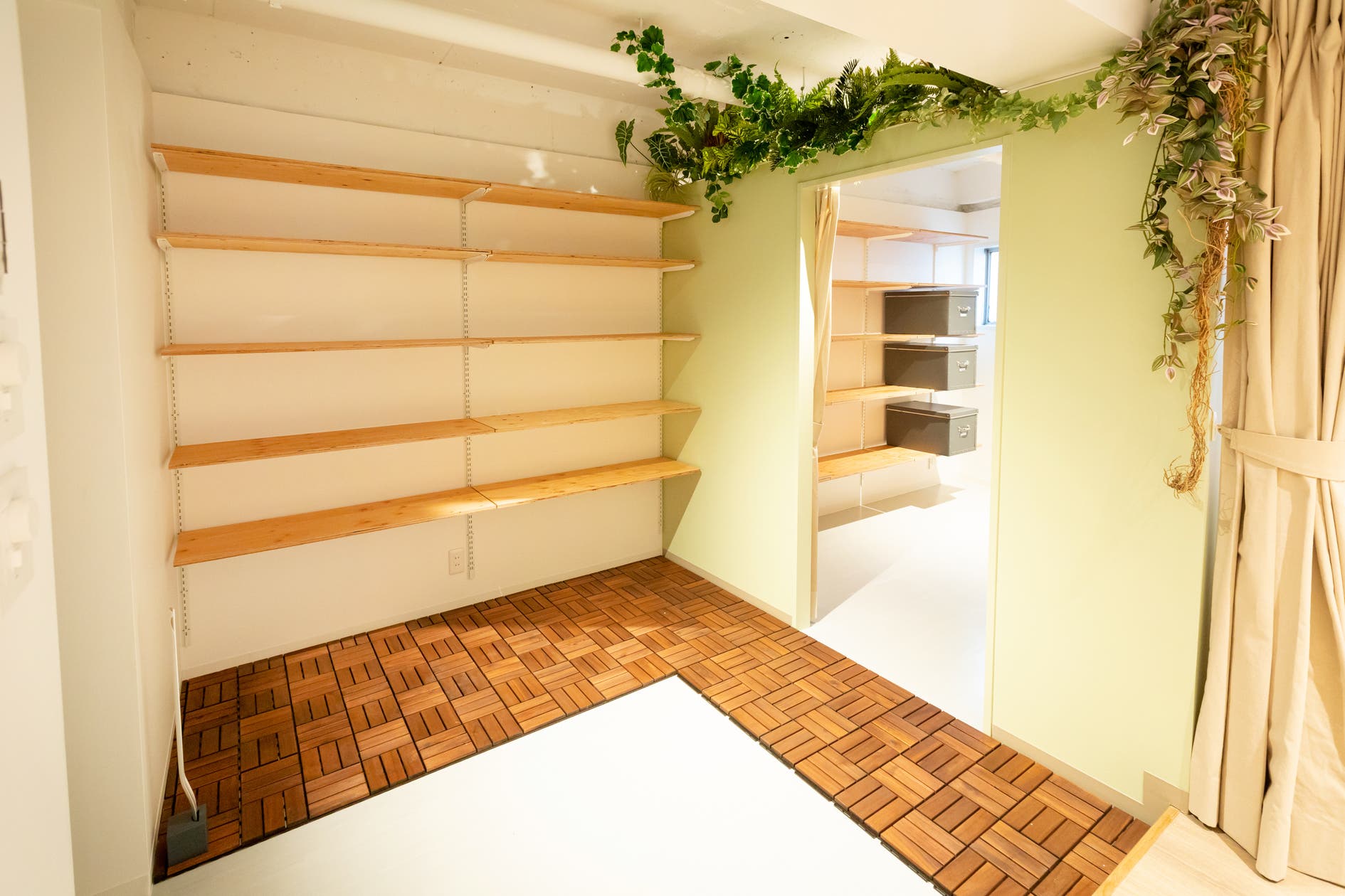 好立地の多目的スペースSTUDIO GREEN【六本木ヒルズのすぐ隣】の写真15