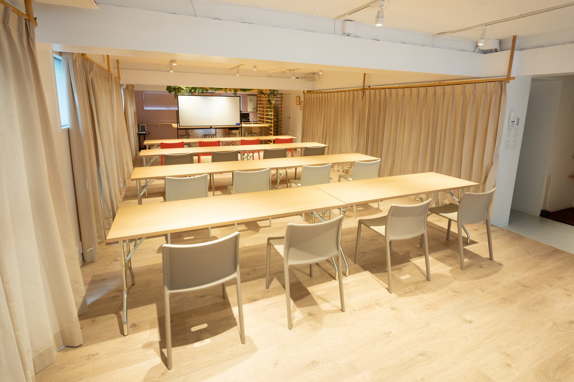 好立地の多目的スペースSTUDIO GREEN【六本木ヒルズのすぐ隣】の写真4