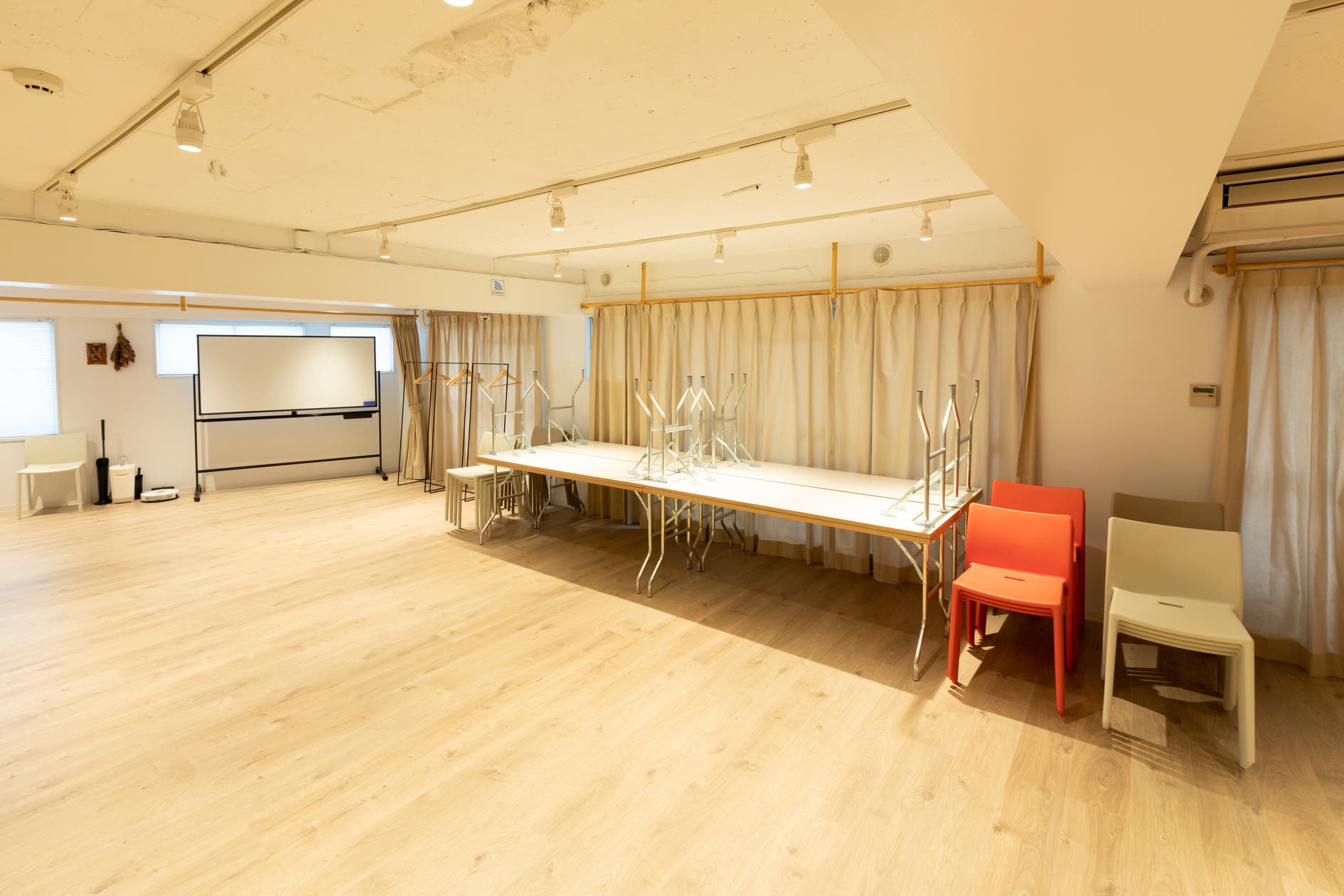 好立地の多目的スペースSTUDIO GREEN【六本木ヒルズのすぐ隣】の写真5