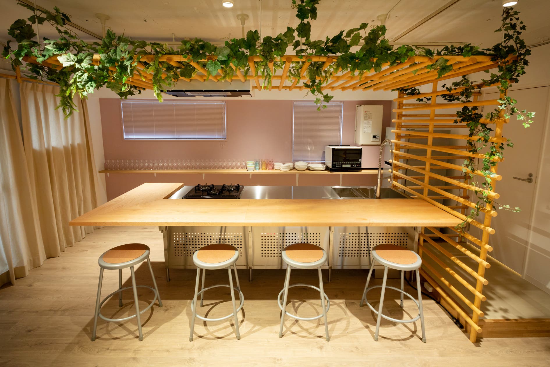 好立地の多目的スペースSTUDIO GREEN【六本木ヒルズのすぐ隣】の写真7