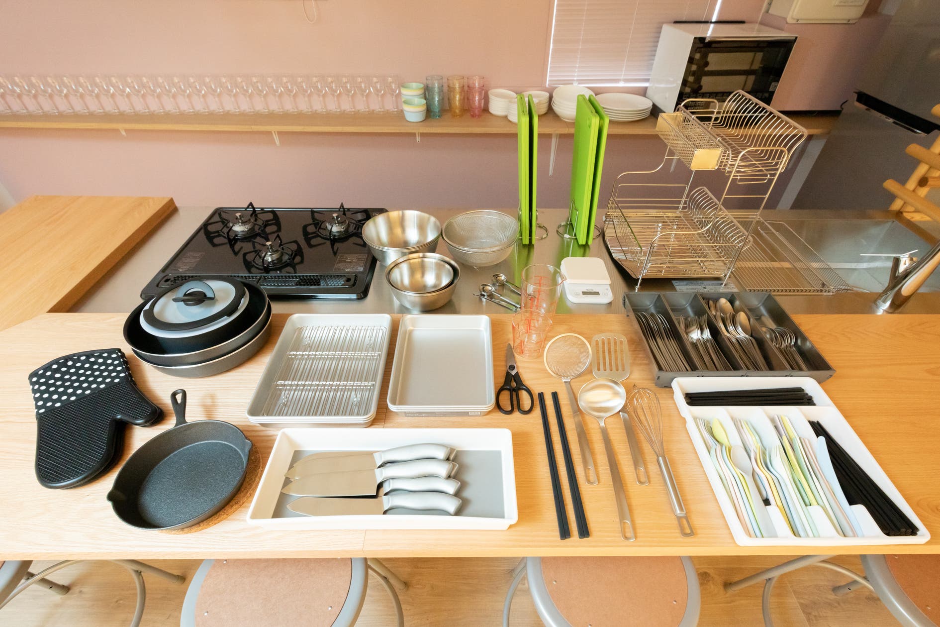 好立地の多目的スペースSTUDIO GREEN【六本木ヒルズのすぐ隣】の写真10