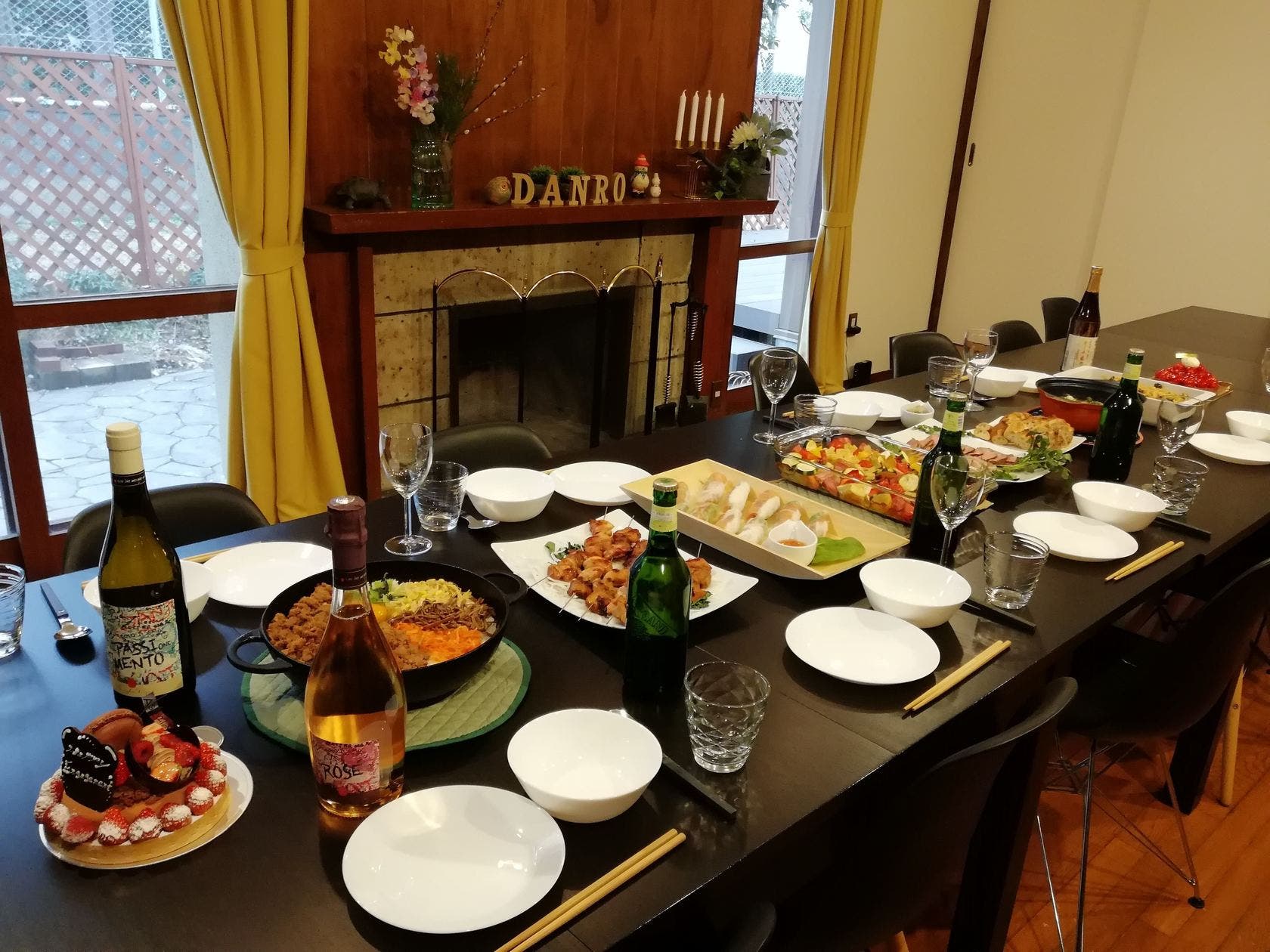 【 渋谷/代々木上原/駒場東大】メディアにも多数掲載！広々リビングと独立キッチン、控え室のあるスペース。の写真23