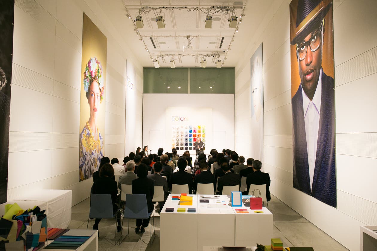 【銀座駅 徒歩2分】天井高約６Ｍ 開放的でスタイリッシュなホワイトキューブの空間・リモート収録にも！の写真8