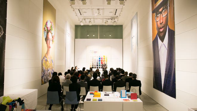 【銀座駅 徒歩2分】天井高約6M 開放的でスタイリッシュなホワイトキューブの空間・リモート収録にも!の写真8