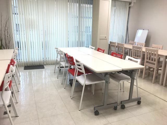 【渋谷】イベントルーム ~白を基調としたおしゃれなスペース~【渋谷駅徒歩6分】の写真6