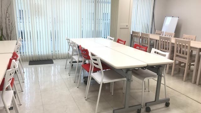 【渋谷】イベントルーム ~白を基調としたおしゃれなスペース~【渋谷駅徒歩6分】の写真6