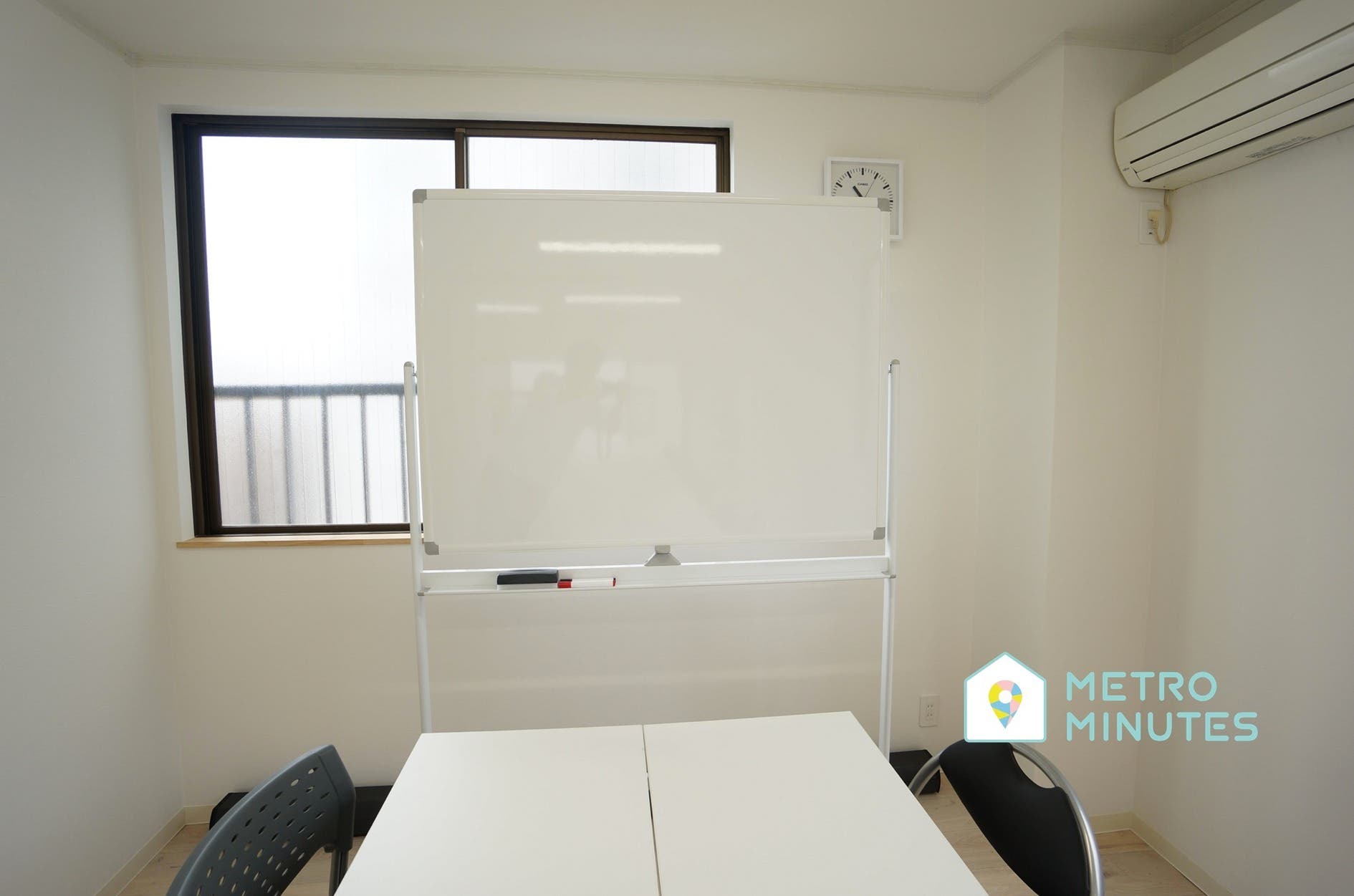 ＜葛西BASE会議室＞葛西駅徒歩3分🚃Wi-Fi📶プロジェクター🎥会議/セミナー/ワークショップ/ボードゲームの写真14