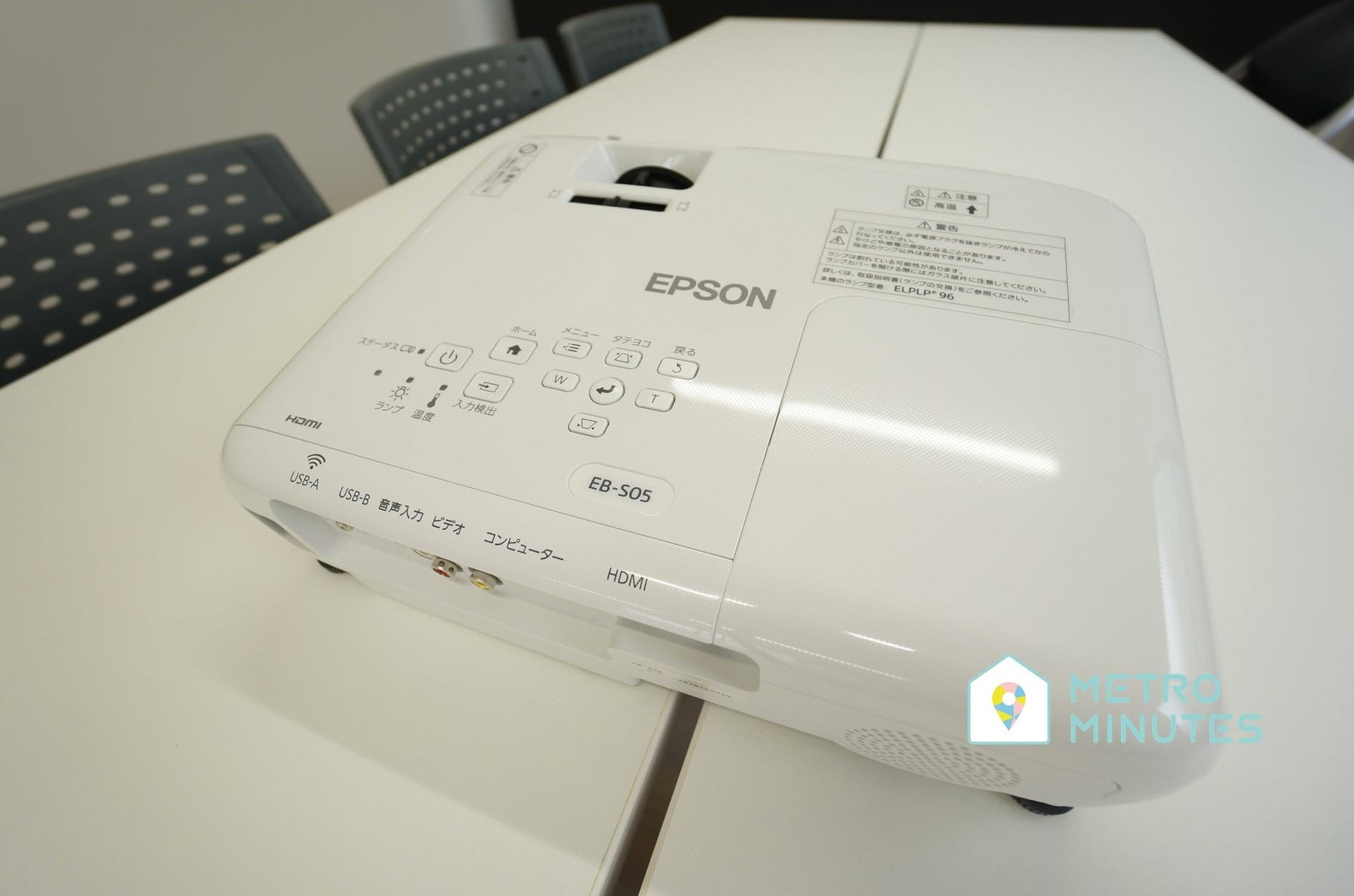 ＜葛西BASE会議室＞葛西駅徒歩3分🚃Wi-Fi📶プロジェクター🎥会議/セミナー/ワークショップ/ボードゲームの写真16