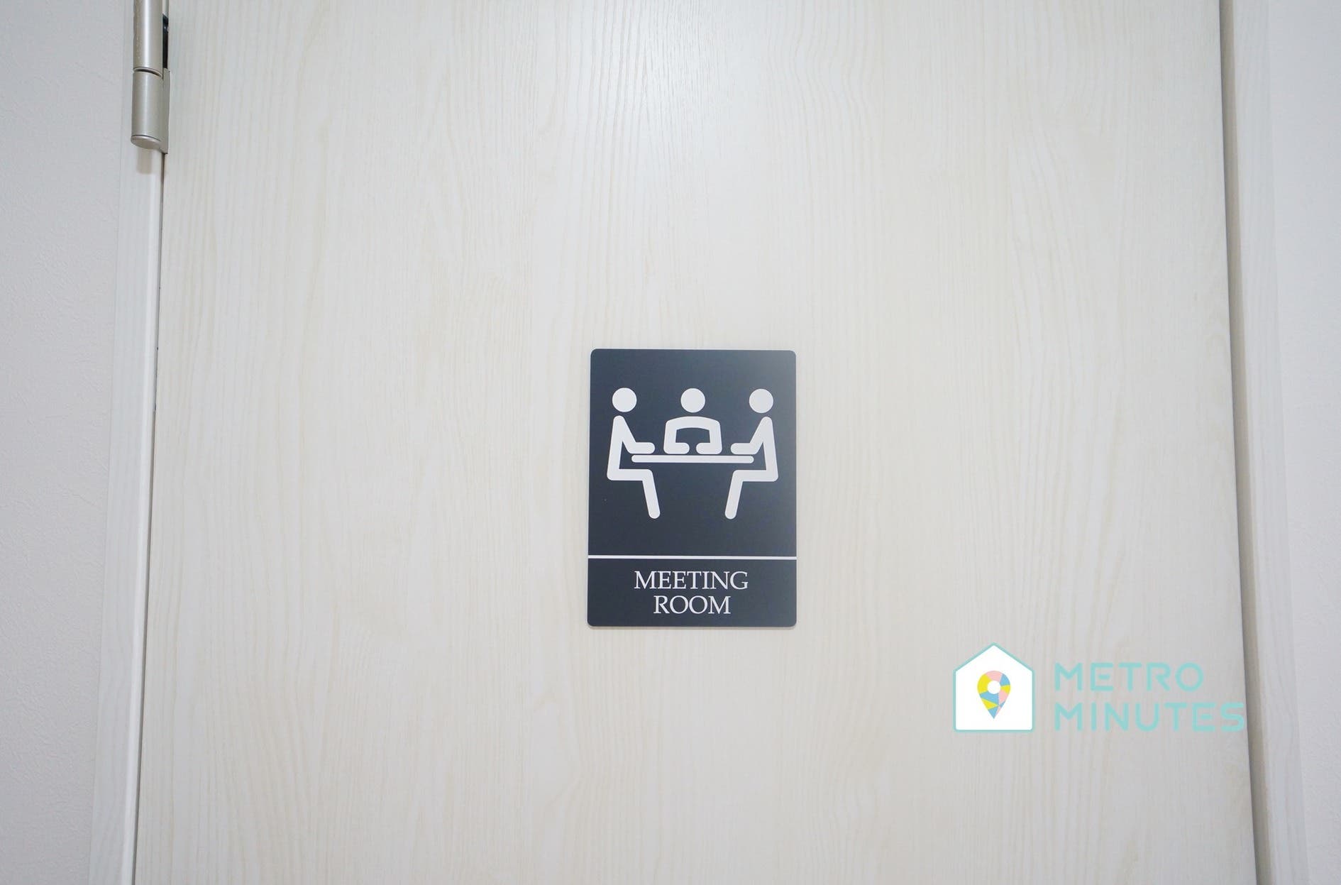 ＜葛西BASE会議室＞葛西駅徒歩3分🚃Wi-Fi📶プロジェクター🎥会議/セミナー/ワークショップ/ボードゲームの写真19