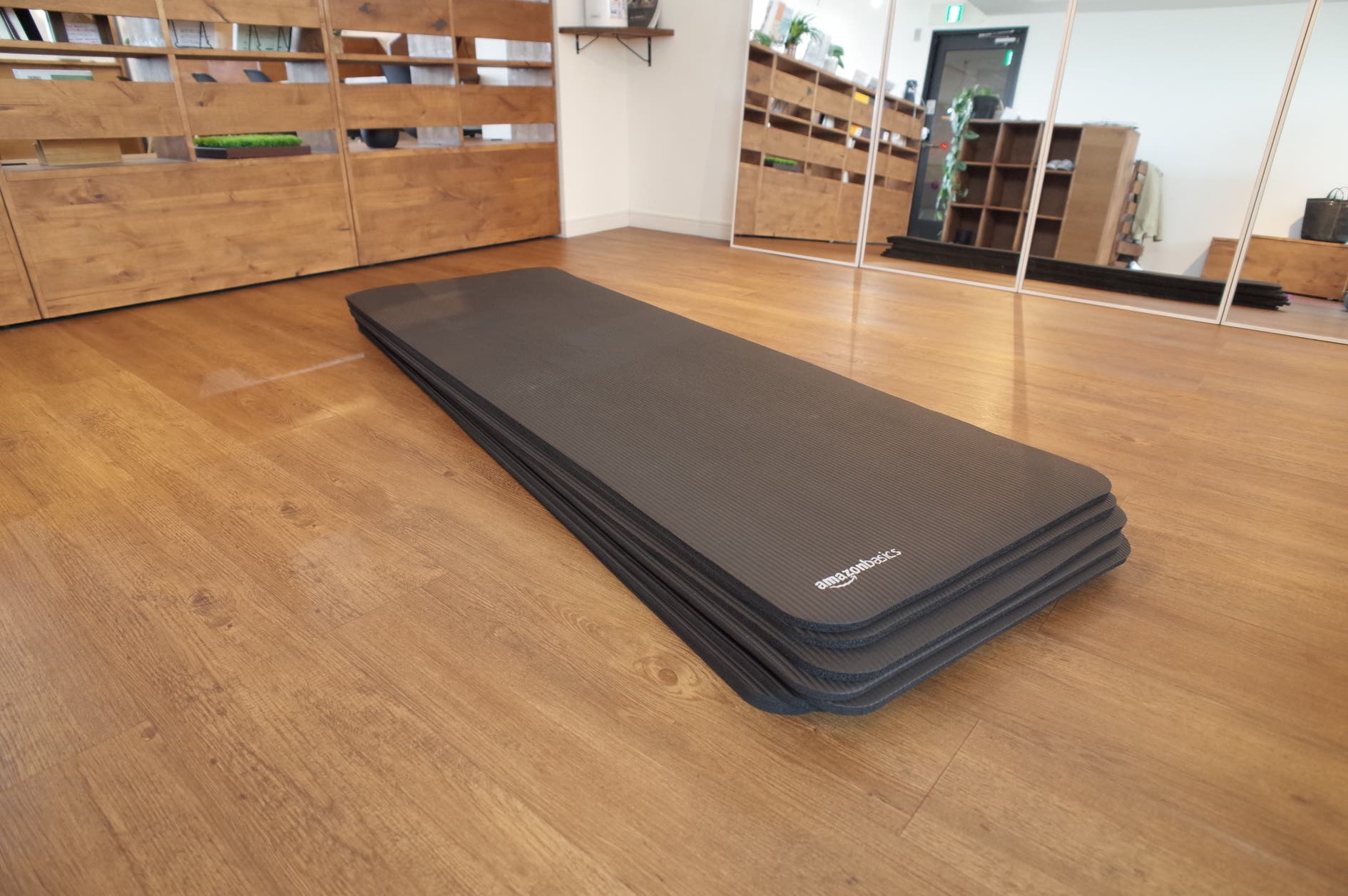 自然光／３面採光／姿見／プロジェクター【駒沢大学駅徒歩４分】会議や撮影におすすめの明るいスペースです♪の写真10