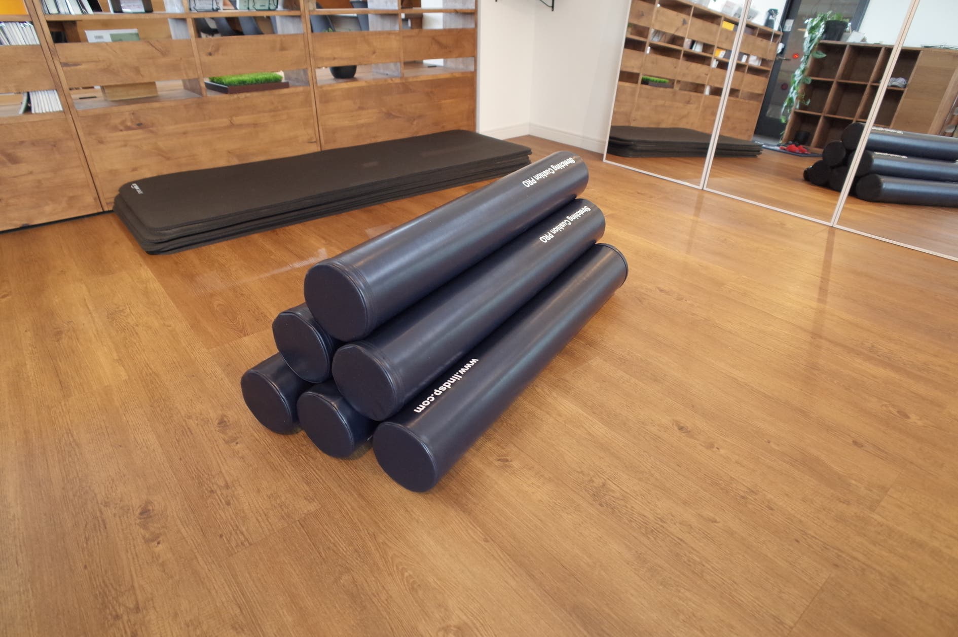 自然光／３面採光／姿見／プロジェクター【駒沢大学駅徒歩４分】会議や撮影におすすめの明るいスペースです♪の写真11