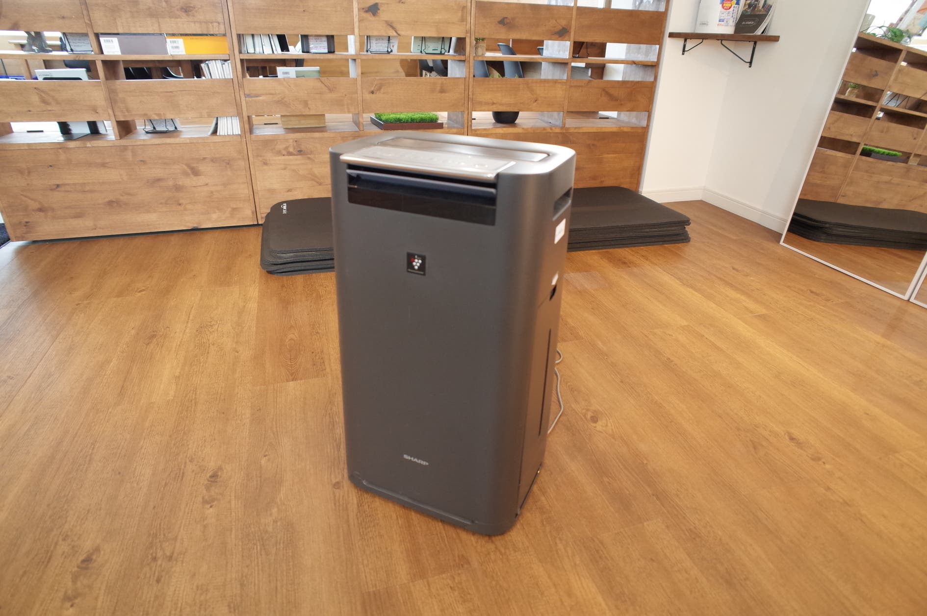 自然光／３面採光／姿見／プロジェクター【駒沢大学駅徒歩４分】会議や撮影におすすめの明るいスペースです♪の写真13