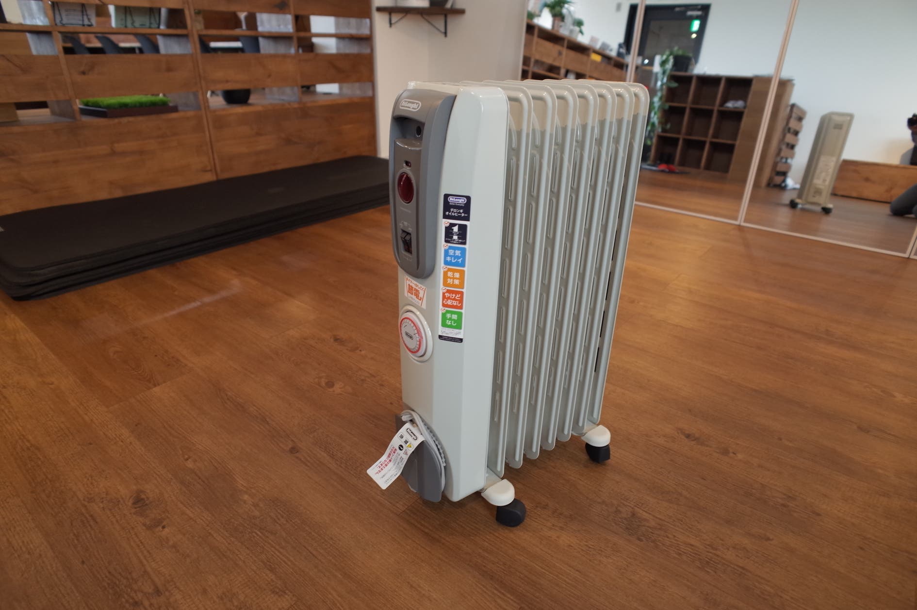 自然光／３面採光／姿見／プロジェクター【駒沢大学駅徒歩４分】会議や撮影におすすめの明るいスペースです♪の写真14