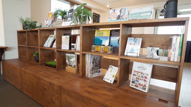 自然光/3面採光/姿見/プロジェクター【駒沢大学駅徒歩4分】会議や撮影におすすめの明るいスペースです♪の写真5