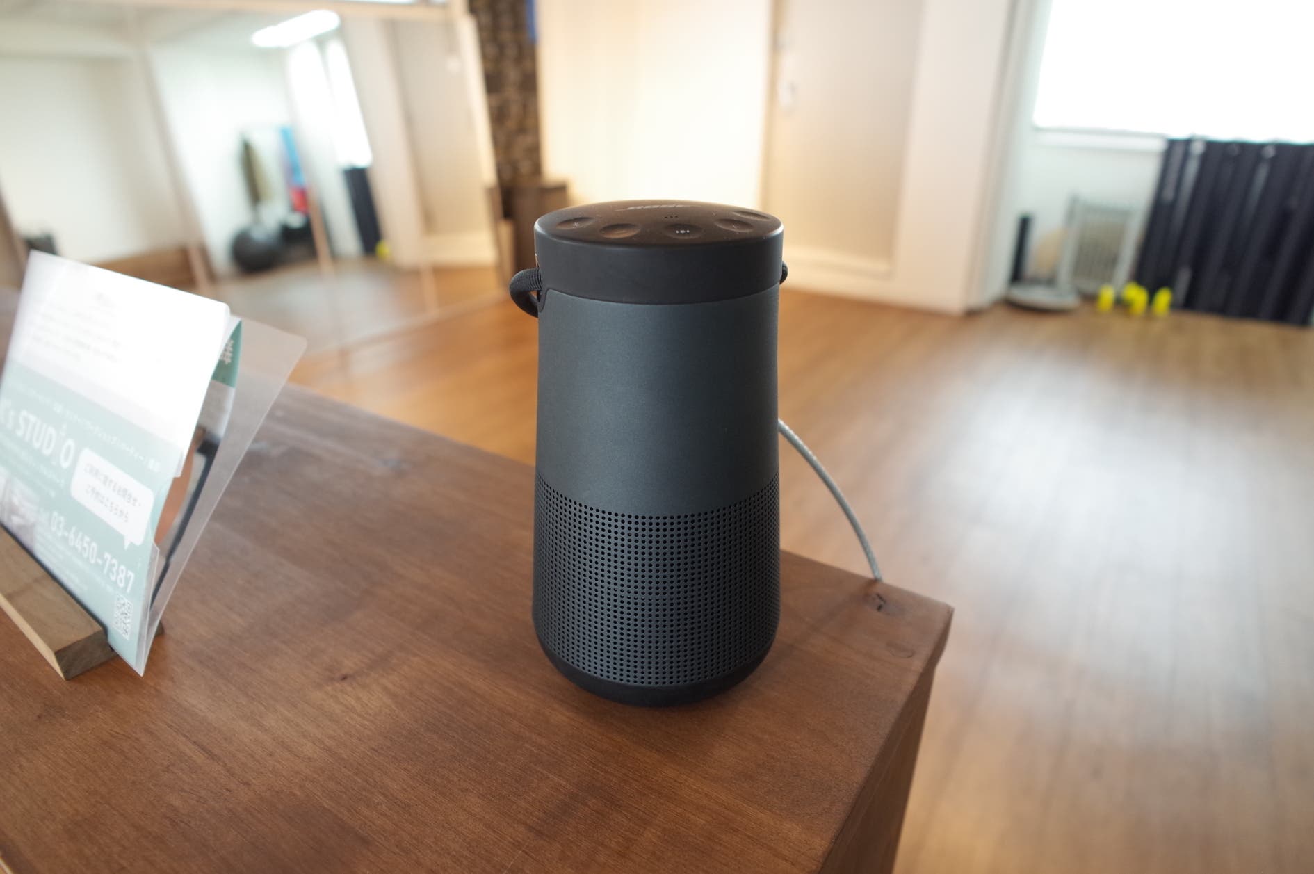 自然光／３面採光／姿見／プロジェクター【駒沢大学駅徒歩４分】会議や撮影におすすめの明るいスペースです♪の写真18