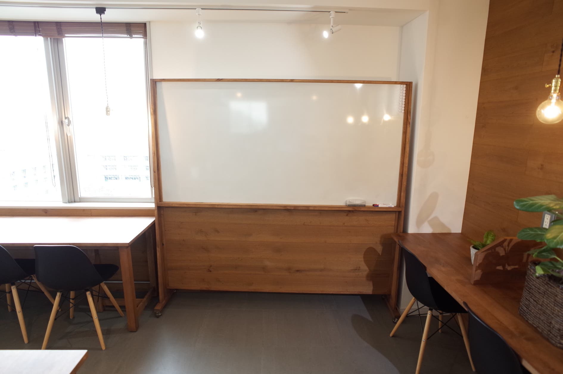 自然光／３面採光／姿見／プロジェクター【駒沢大学駅徒歩４分】会議や撮影におすすめの明るいスペースです♪の写真16
