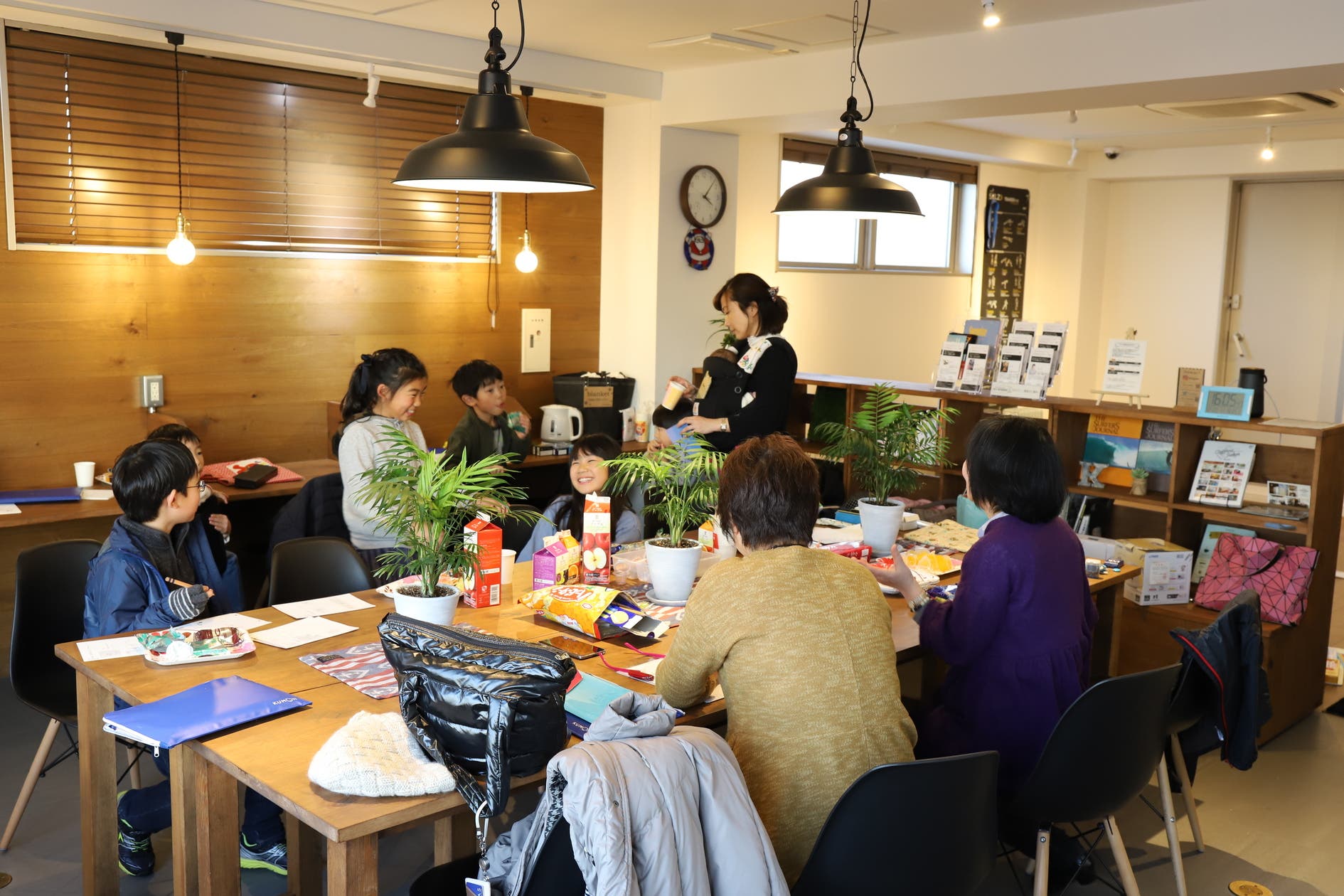 自然光／３面採光／姿見／プロジェクター【駒沢大学駅徒歩４分】会議や撮影におすすめの明るいスペースです♪の写真21