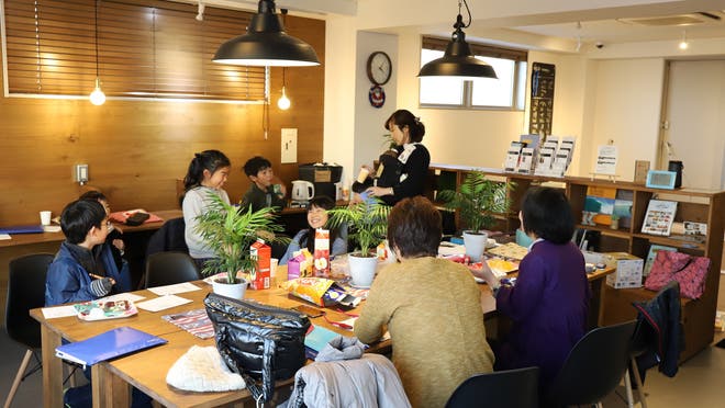 自然光/3面採光/姿見/プロジェクター【駒沢大学駅徒歩4分】会議や撮影におすすめの明るいスペースです♪の写真21