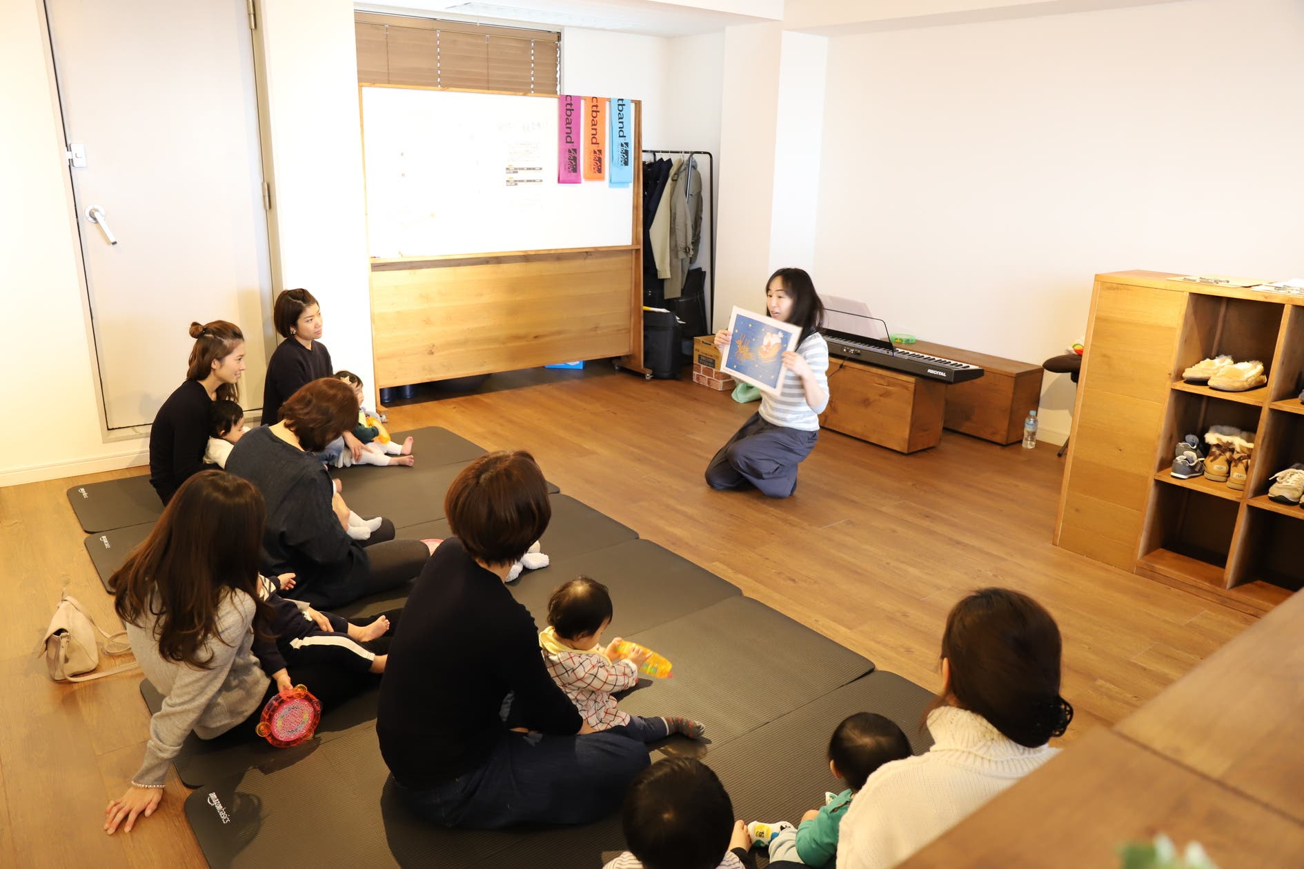 自然光／３面採光／姿見／プロジェクター【駒沢大学駅徒歩４分】会議や撮影におすすめの明るいスペースです♪の写真24