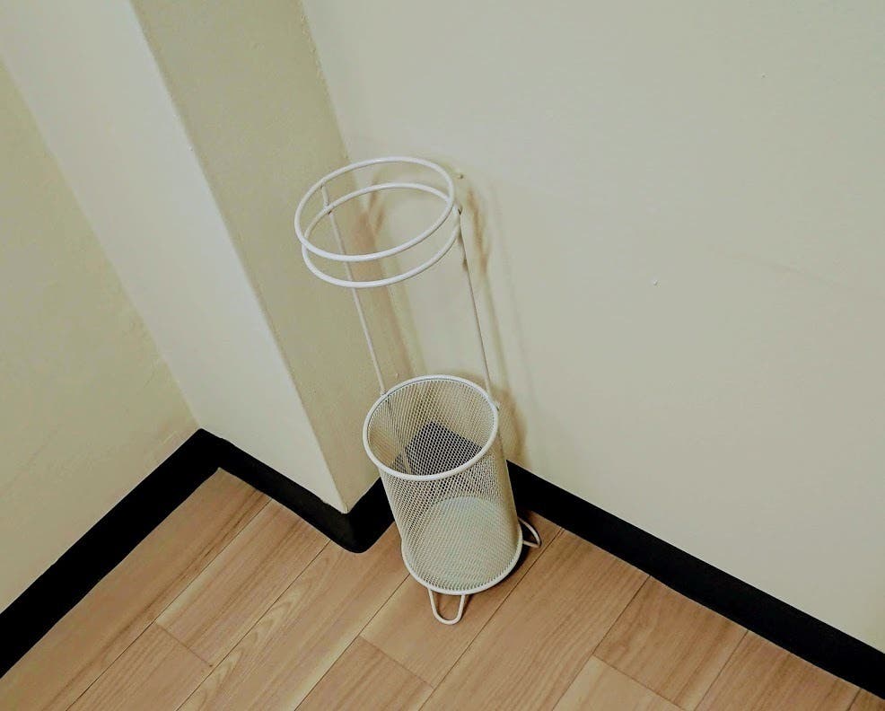 Wi-Fi完備！！／格安・少人数《うめきた４０２》【大阪駅3分】モニター設置♪／Web面接／Web会議／勉強会／ウォールハンガーの写真4